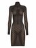 Платье Wolford, размер S, черный