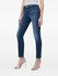 Джинсы GUESS Triangle, размер 28 JEAN, синий