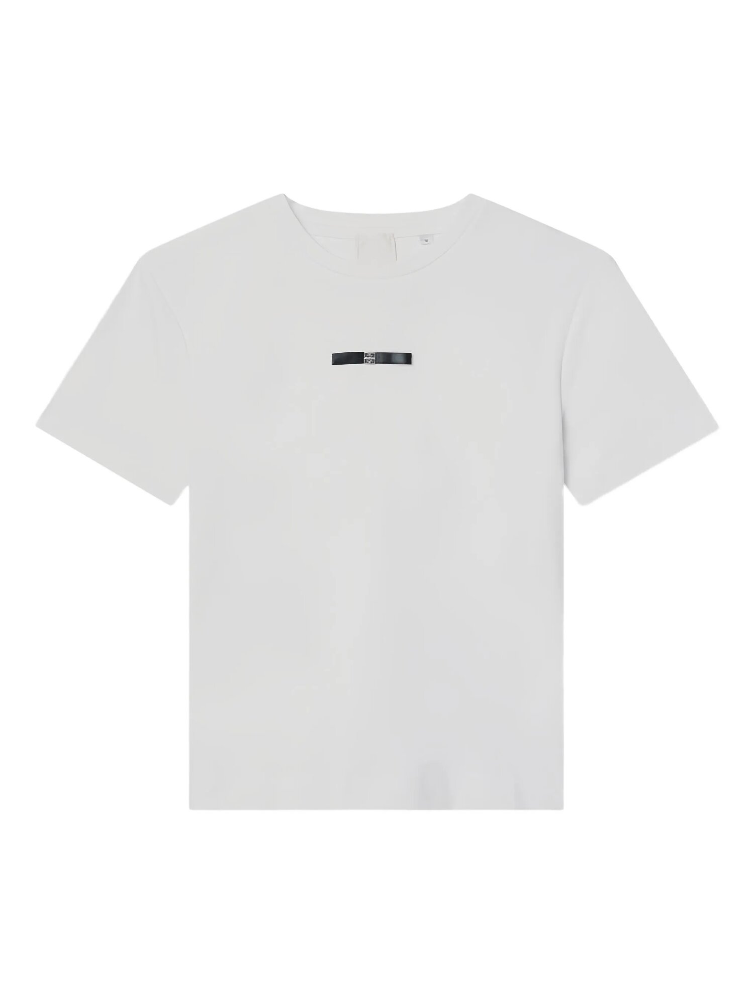 Футболка girocollo