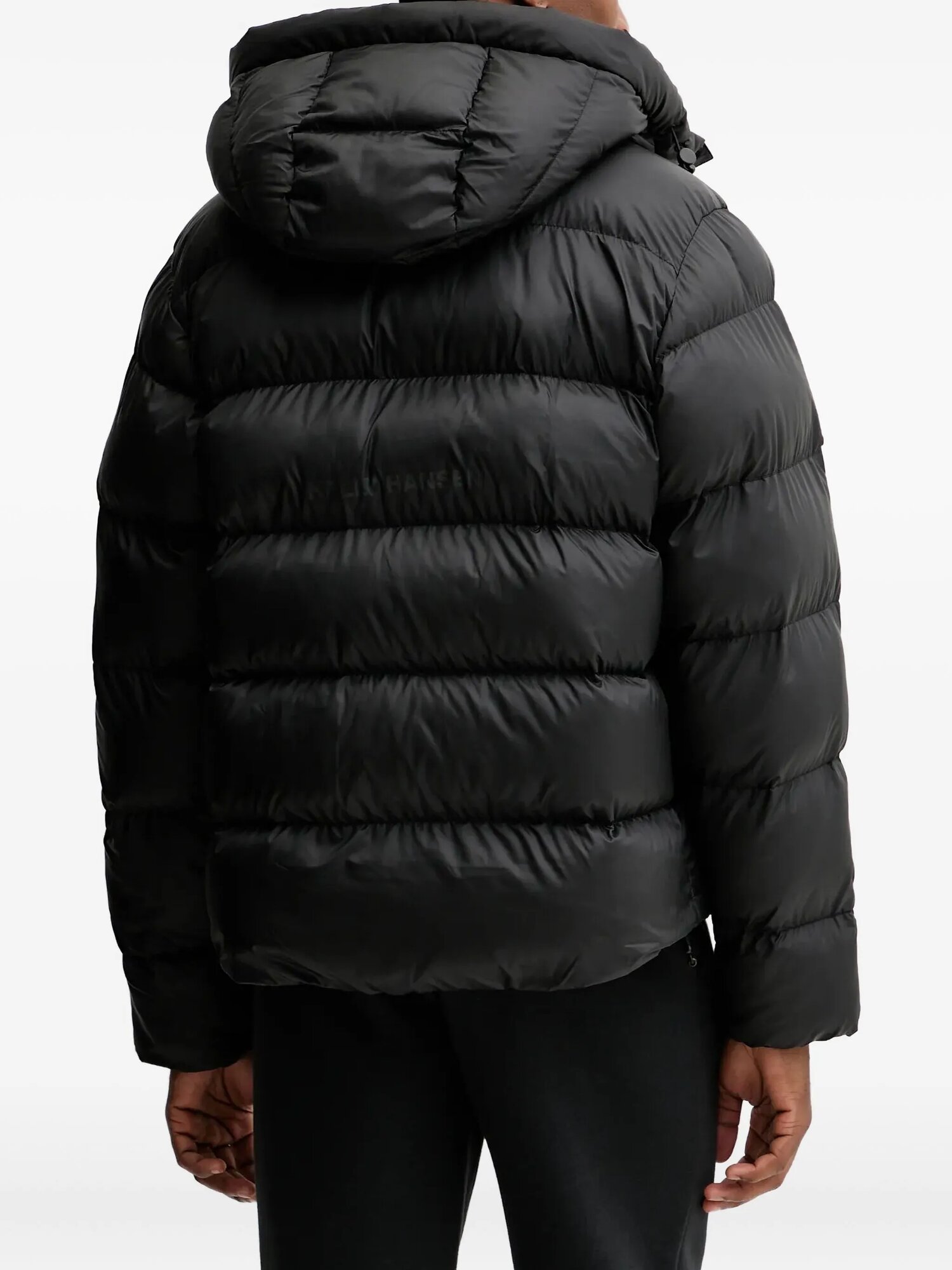 Куртка Helly Hansen Active, размер 2XL, black/black — фото 1