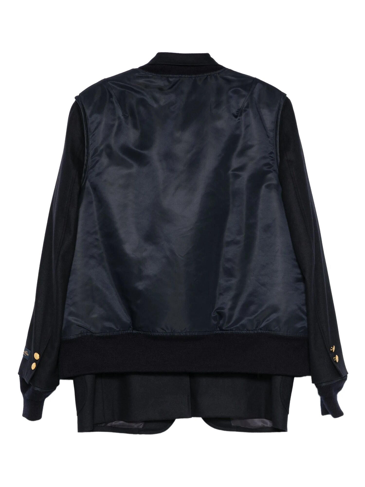 Куртка Junya Watanabe, размер L, blue — фото 1