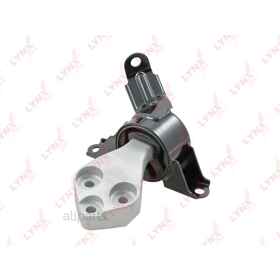 LYNXAUTO ME2754 Подушка двигателя | лев |