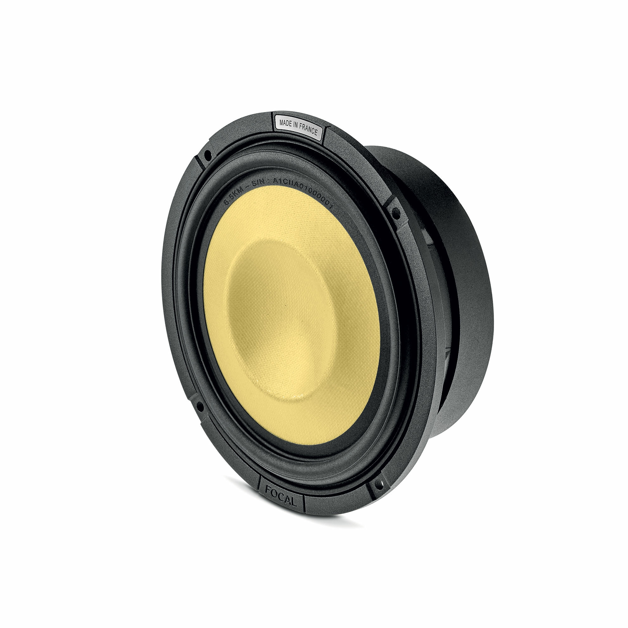 FOCAL K2 Power M 6.5 KM Мидбас — фото 1