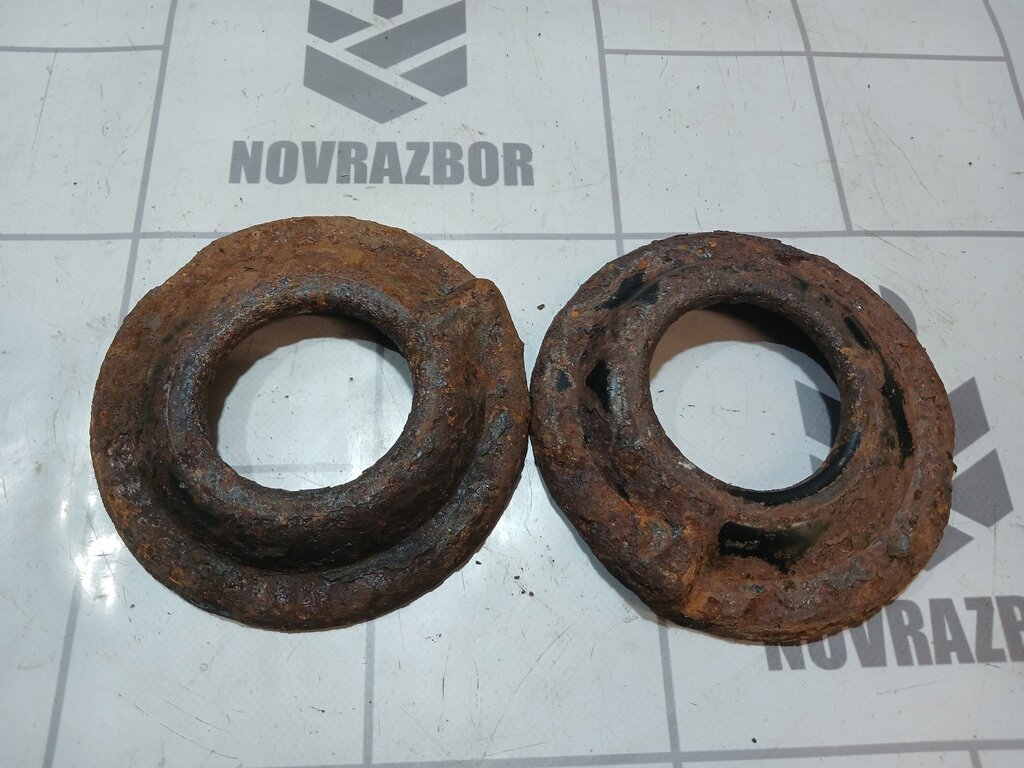 Проставка под переднюю пружину Ford Focus 1 1998-2004