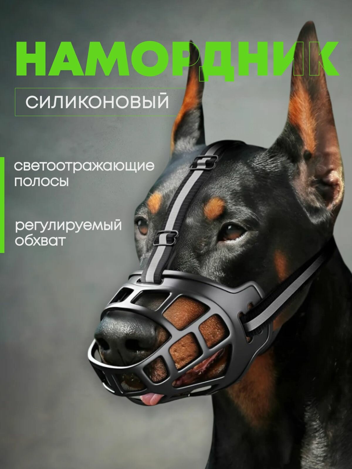 Намордник