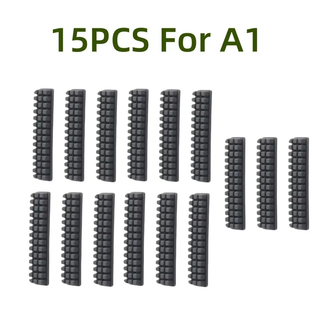 Щетка для сопла Bambu Lab A1 Mini 15pcs-for A1