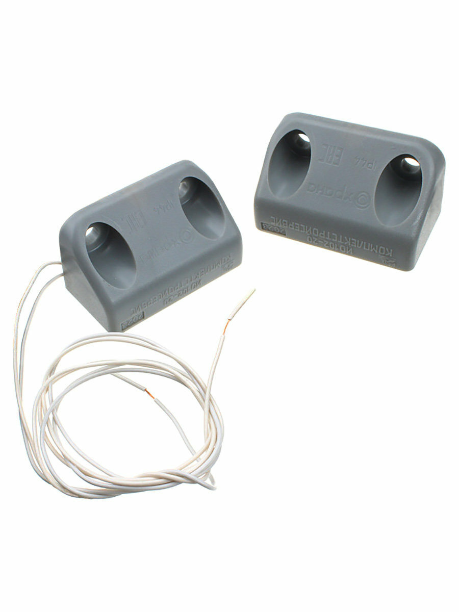 Извещатель охранный точечный магнитоконтактный ИО 102-20Б2П