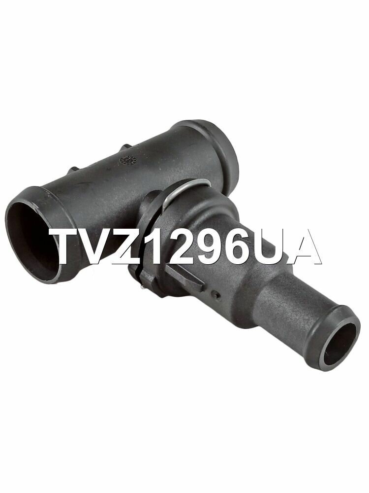 Термостат Krauf TVZ1296UA для AUDI SEAT SKODA VOLKSWAGEN