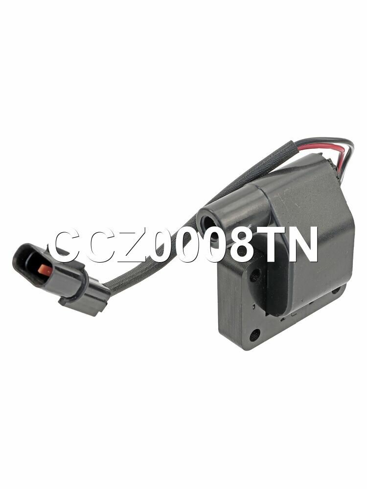 Катушка зажигания Krauf CCZ0008TN