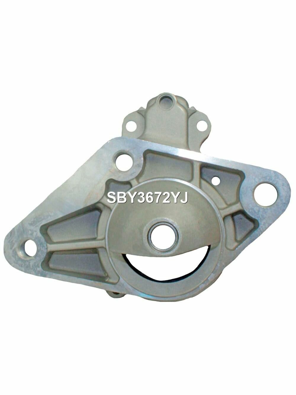 Крышка стартера передняя Kia Bongo (Киа Бонго)