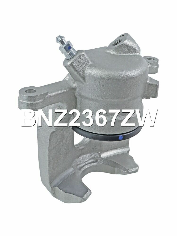 Суппорт тормозной Krauf BNZ2367ZW для SUZUKI SWIFT Opel AGILA