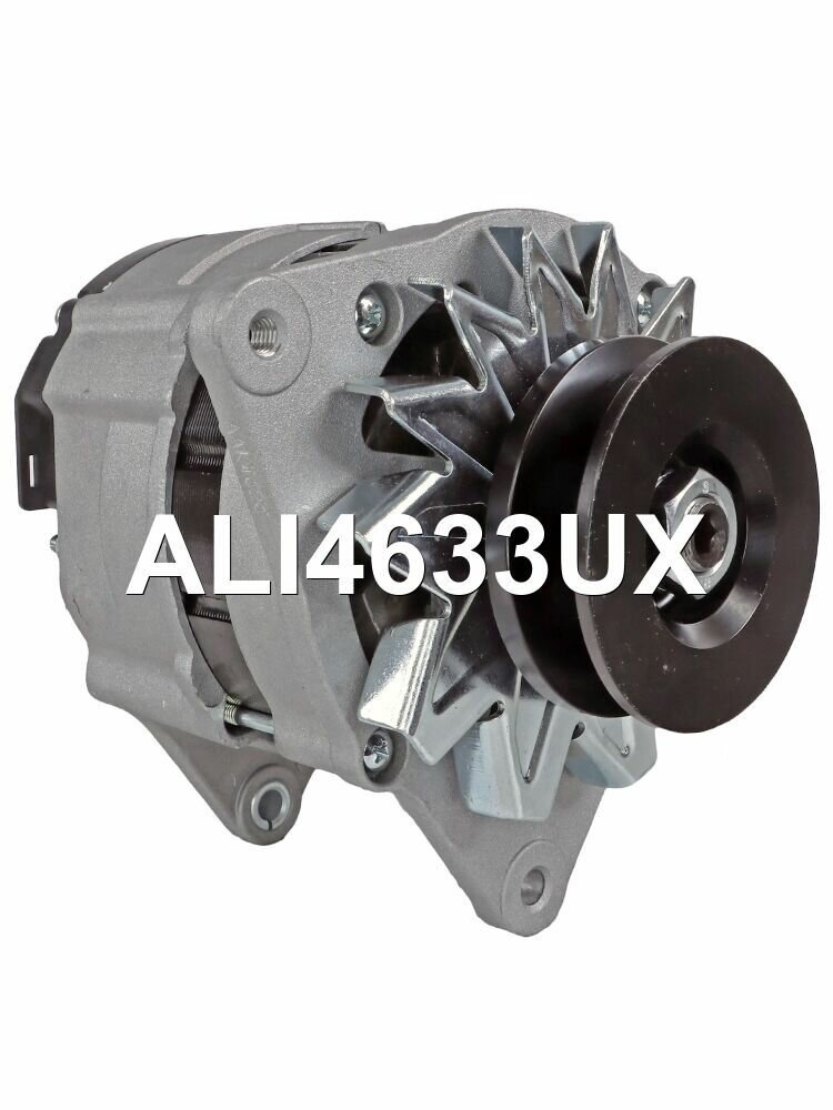 Генератор Krauf ALI4633UX