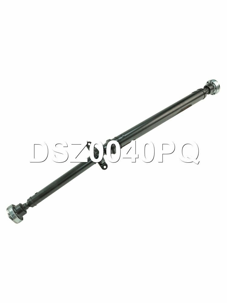 Карданный вал Krauf DSZ0040PQ
