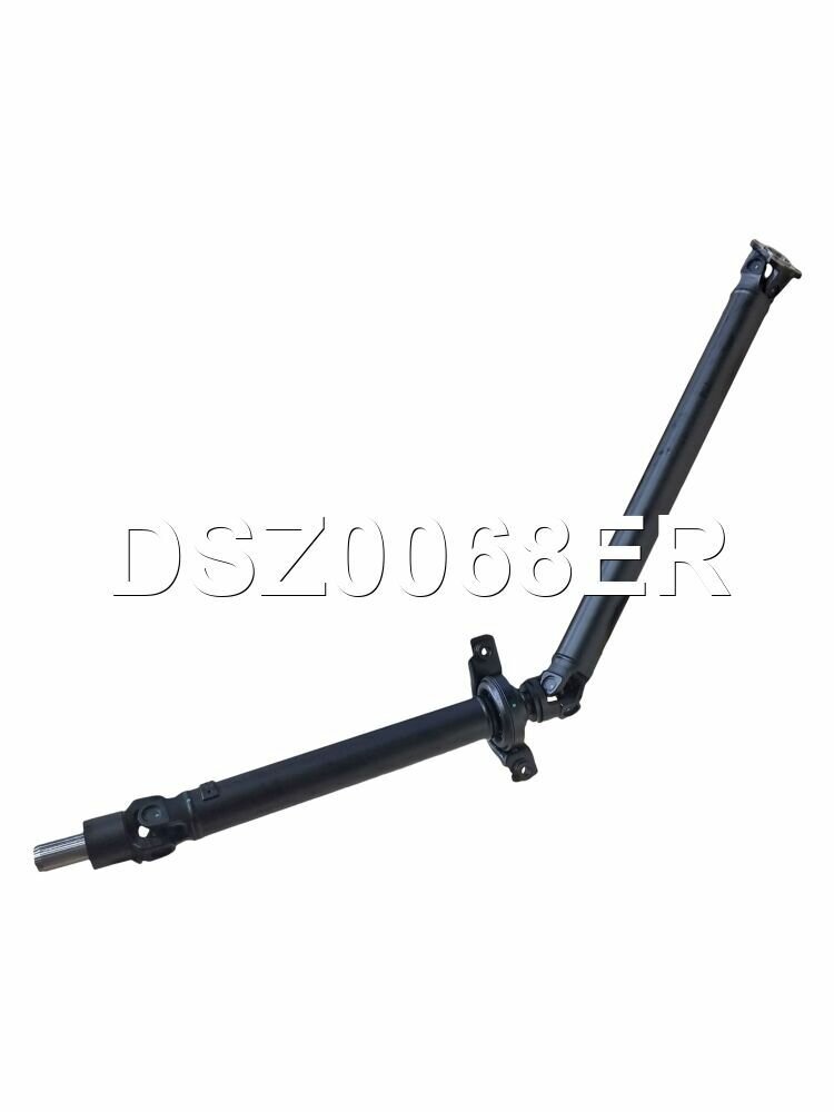 Карданный вал Krauf DSZ0068ER