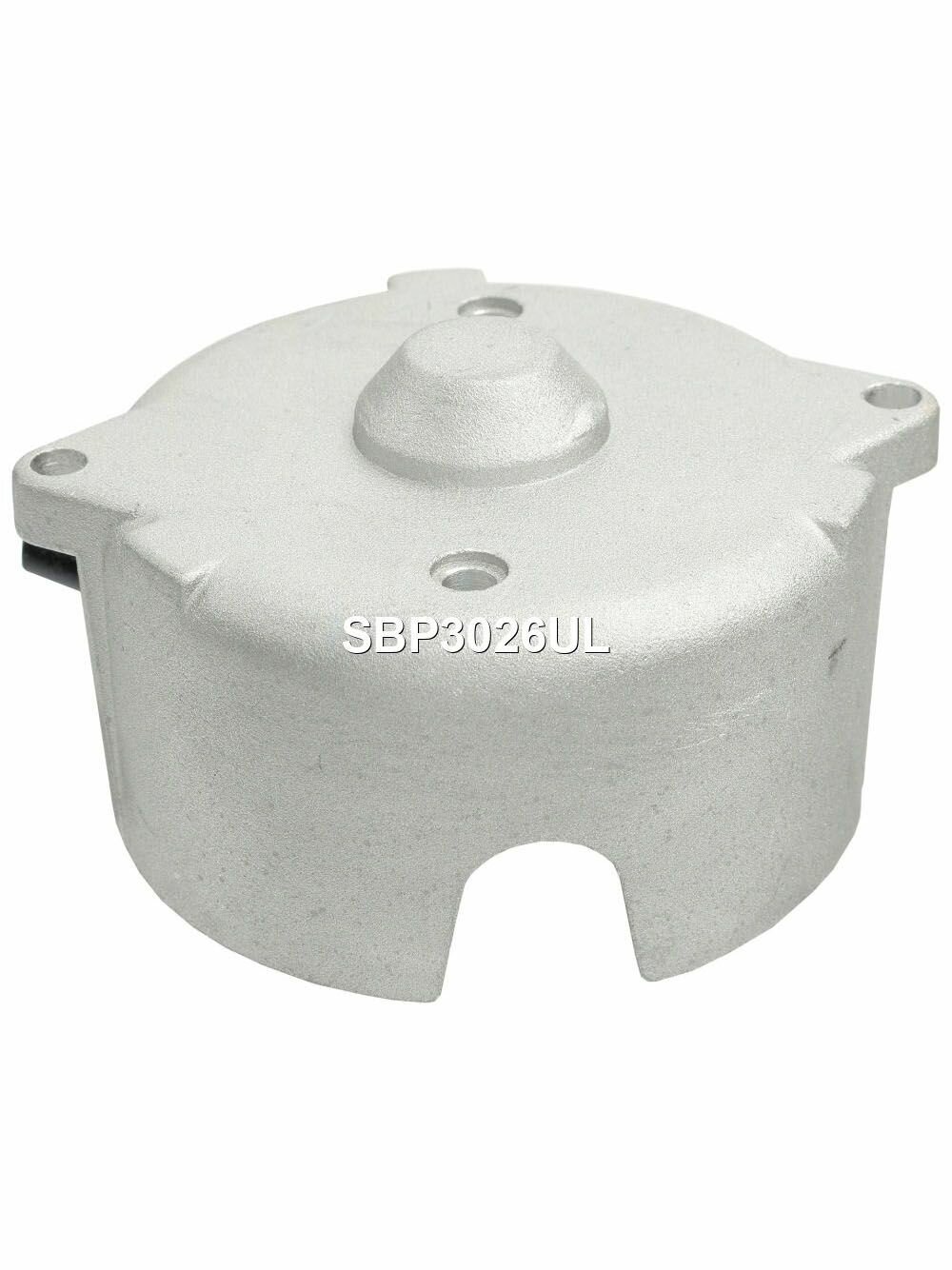 Крышка стартера задняя Krauf onM93R3007SE