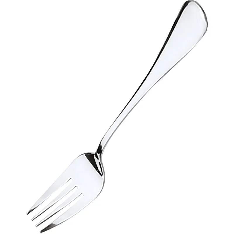 Вилка столовая 20 см Adele P.L. Proff Cuisine 12шт/уп 2356460 99003540