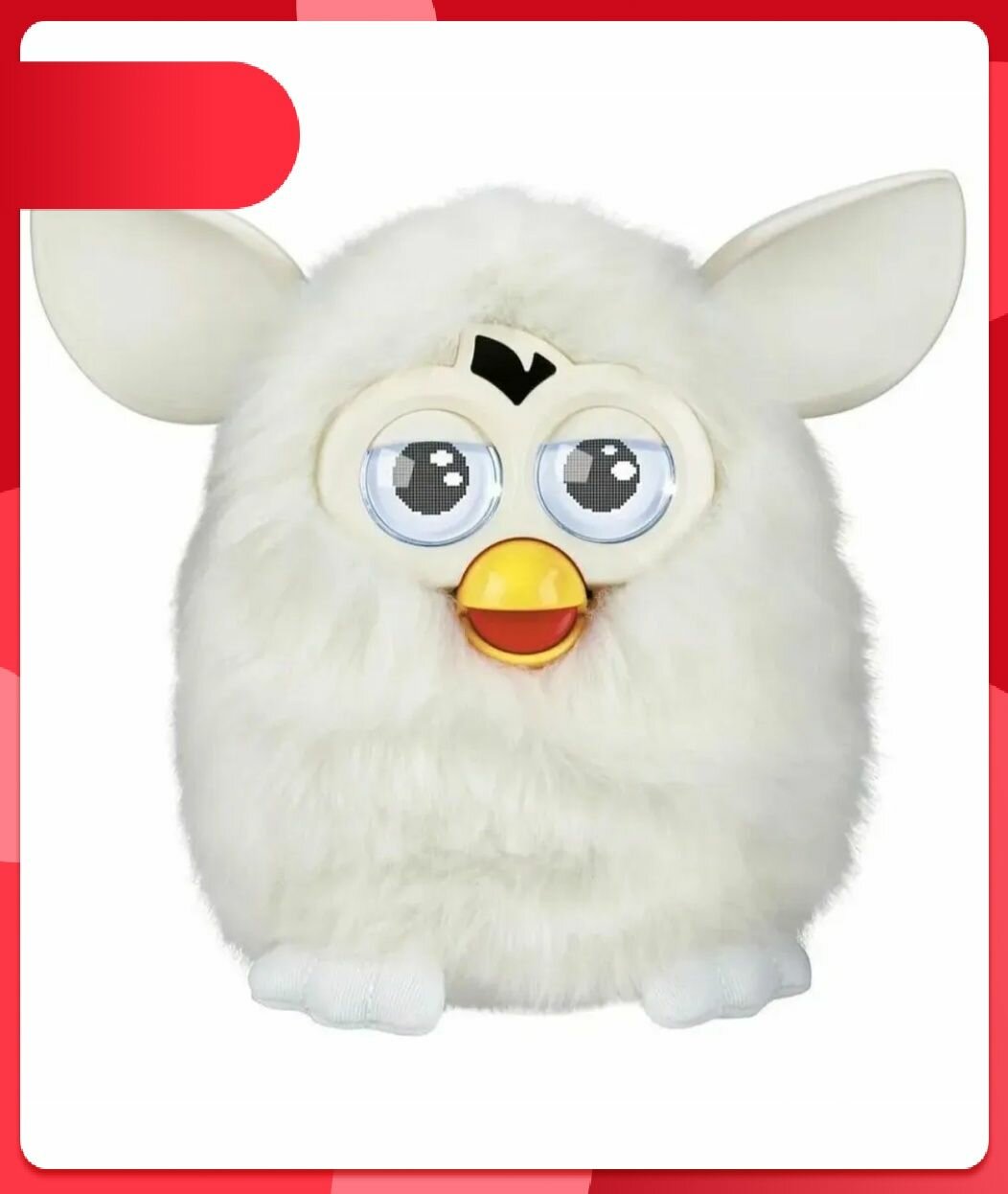 Интерактивная Игрушка /Ферби по имени Пикси/