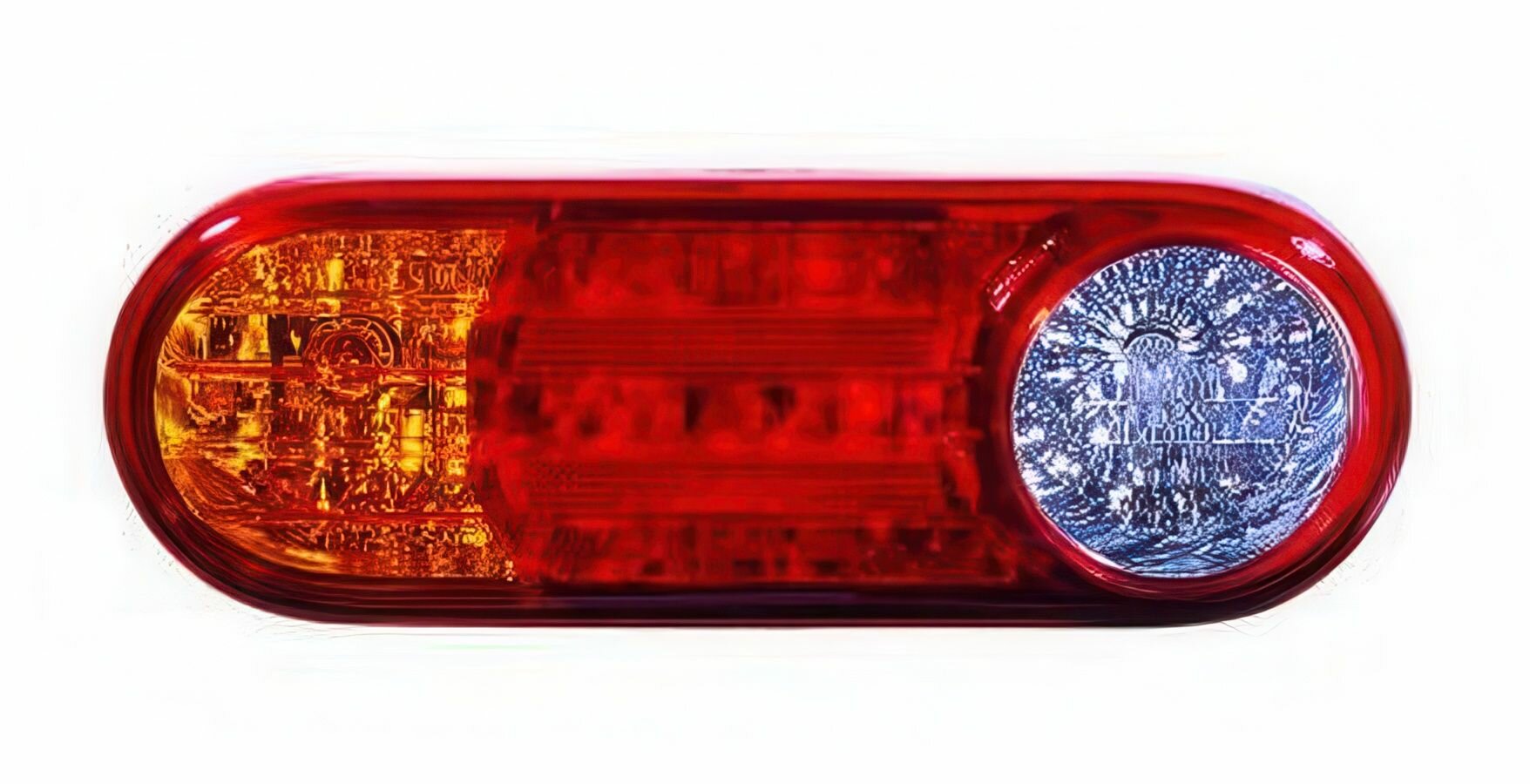 Задний фонарь в крыло правый для Хендай H100 2004->, oem 924024F000 арт 2211943RUE