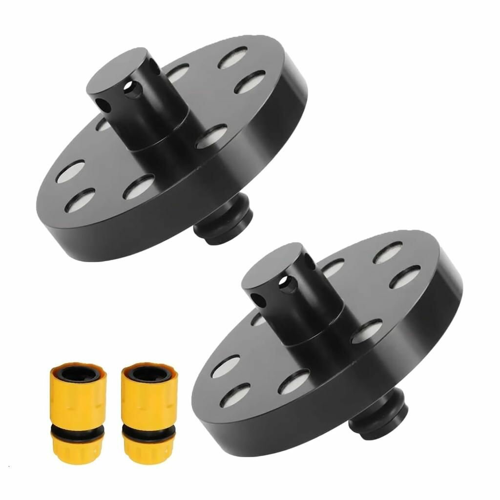 Автомойка для днища автомобиля 2 шт