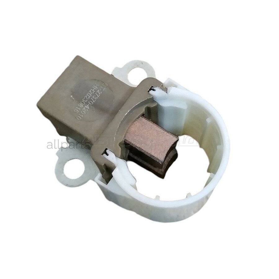 SAT ST-27370-42010 Щеточный узел генератора SUZUKI GRAND VITARA 01-06 H27A/LEXUS LS400 94-97 1UZ-FE