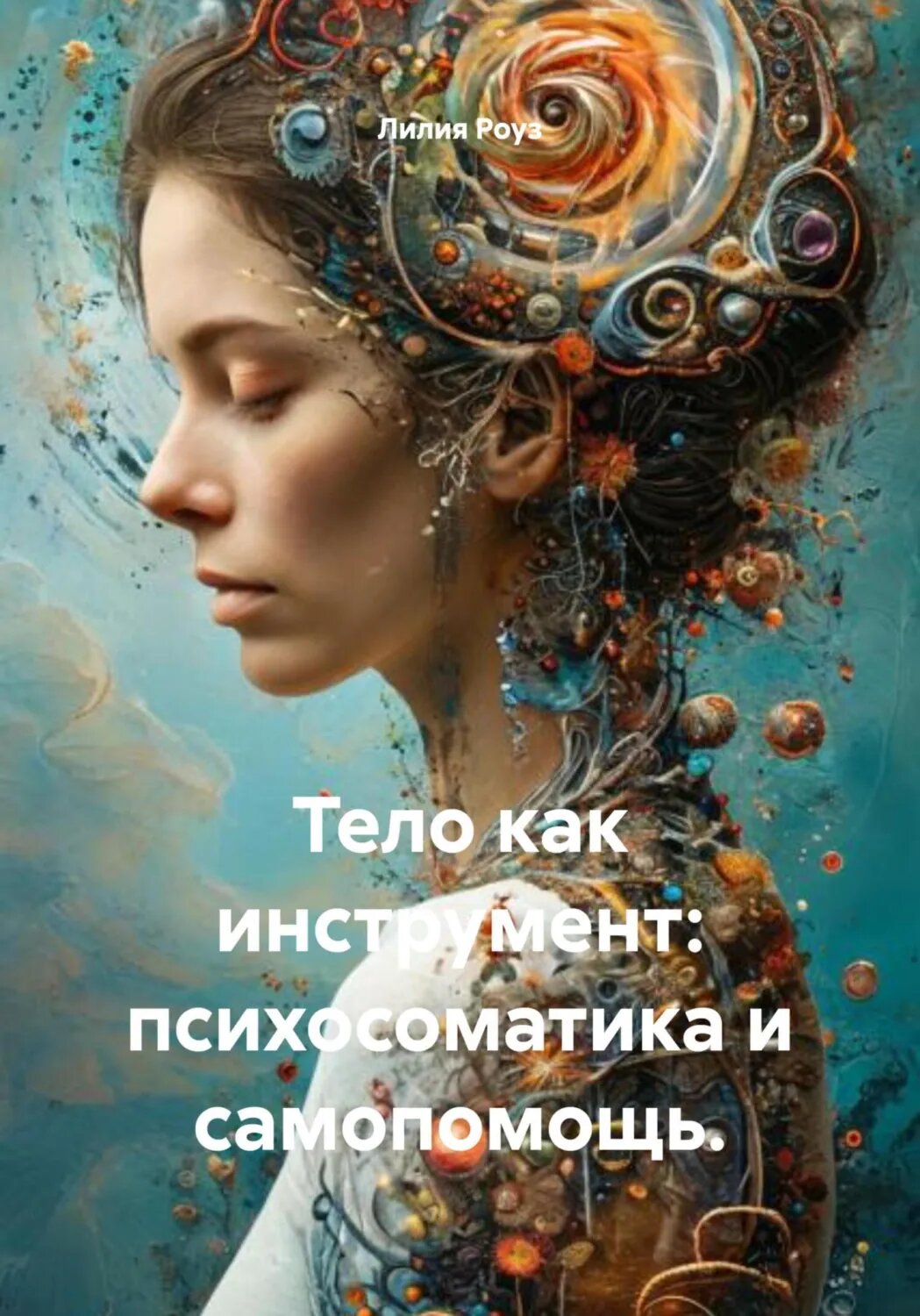 Тело как инструмент: психосоматика и самопомощь [Цифровая книга]