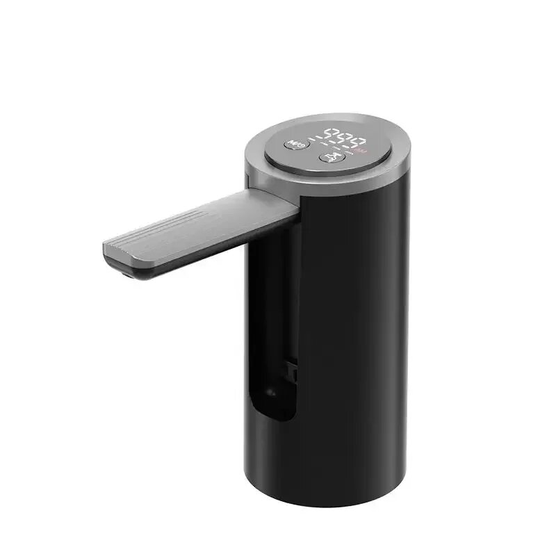 Xiaomi MIJIA Автоматический диспенсер для воды Black