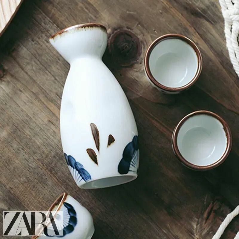 ZARA HOME Рюмка