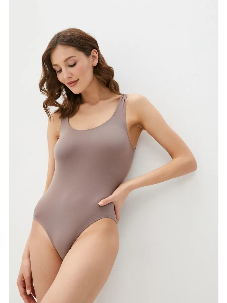 Боди бельевое Базовая коллекция