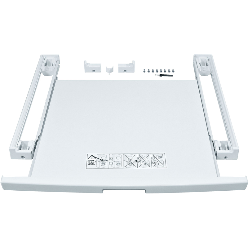Соединительный элемент Bosch WTZ11400
