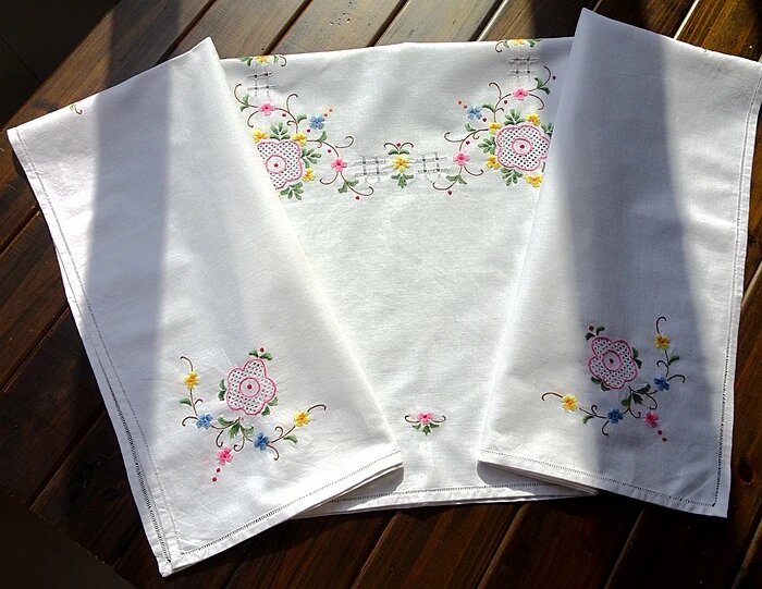 Носовой платок