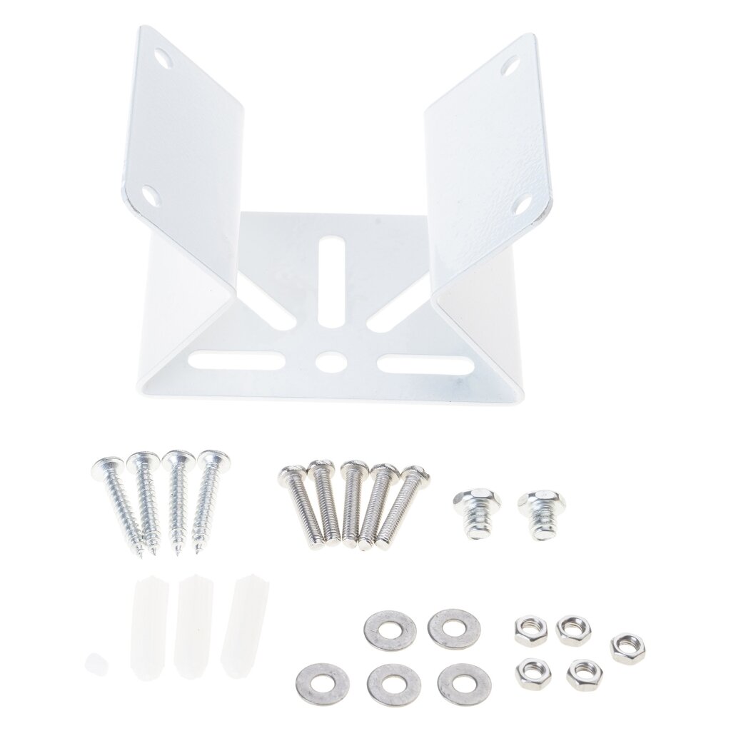 Высокопрочная Опора Кронштейна для внутренней и Наружной камеры для Увеличения Угла обзора