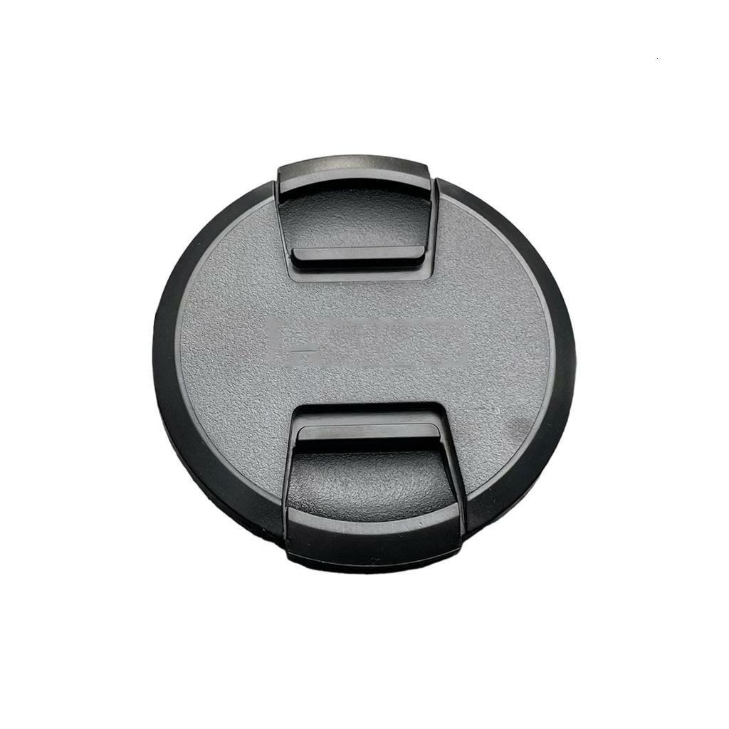 Крышка для объектива камеры, несколько размеров, 55mm