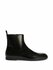 Ботинки Jil Sander Leather ankle boots, размер 42
