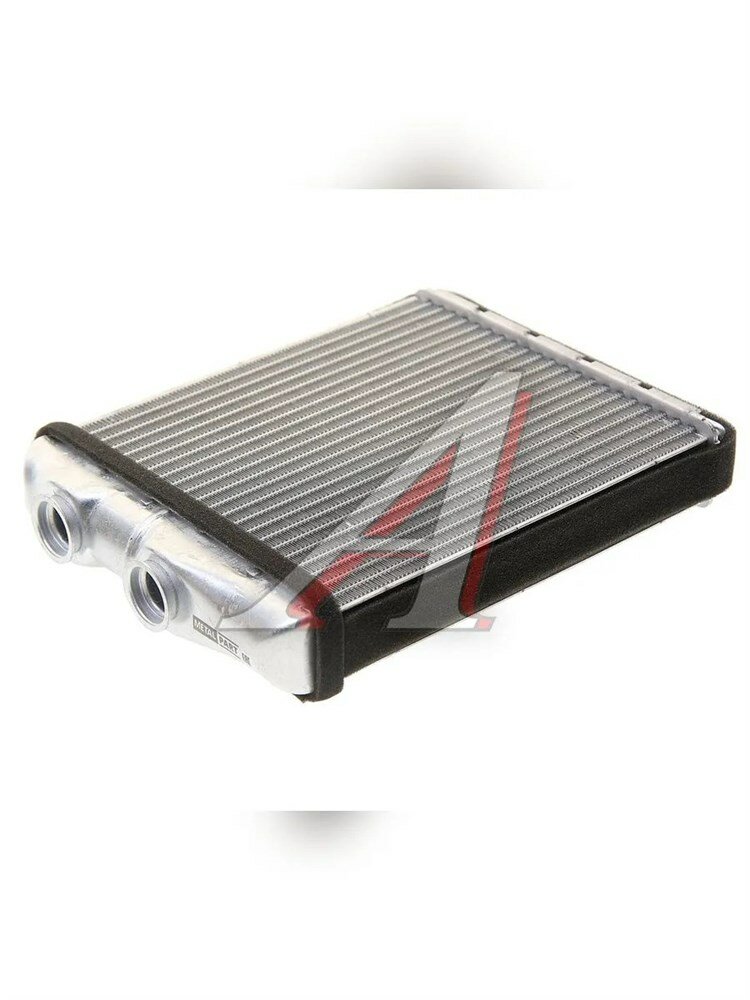 Радиатор отопителя УАЗ-3163 Delphi METALPART