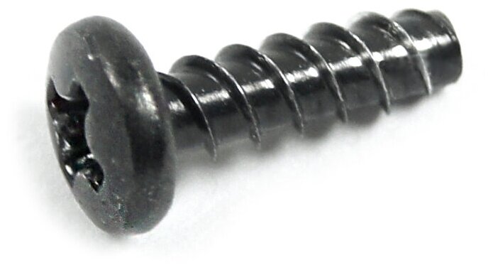 Самонарезающий винт РT3х10 зажимной подходит для инструмента Makita 6796D, 6796FD, 6797D, 6797FD, 6798D, 6798FD, 6807, 6931D, 6935FD, 6936FD, 6980FD