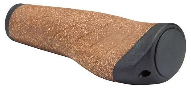 Грипсы VLG-649AD2(S) 135мм корич, 150180 ,