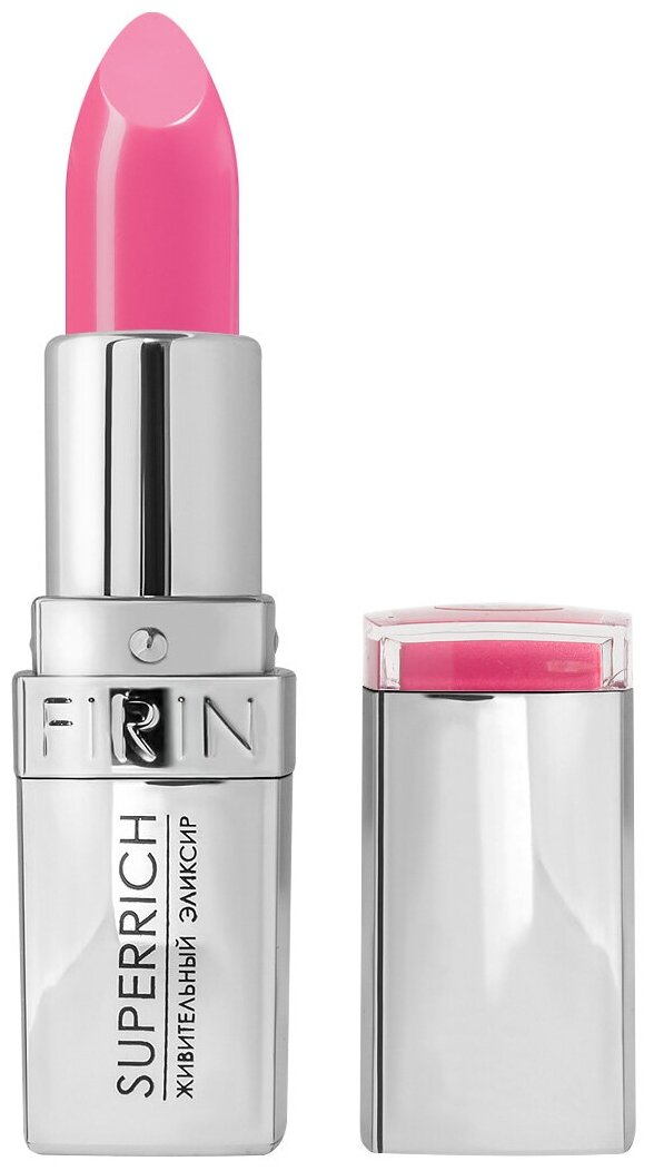 FIRIN Superrich живительный эликсир, оттенок 839 амарантовый розовый