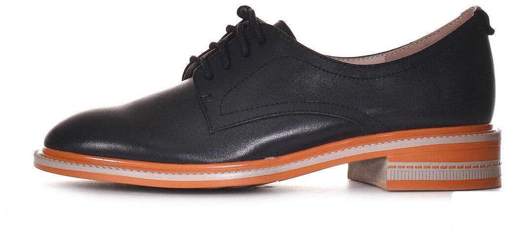 Полуботинки