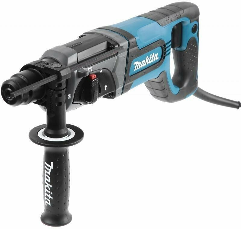 Перфоратор HR2475 MAKITA