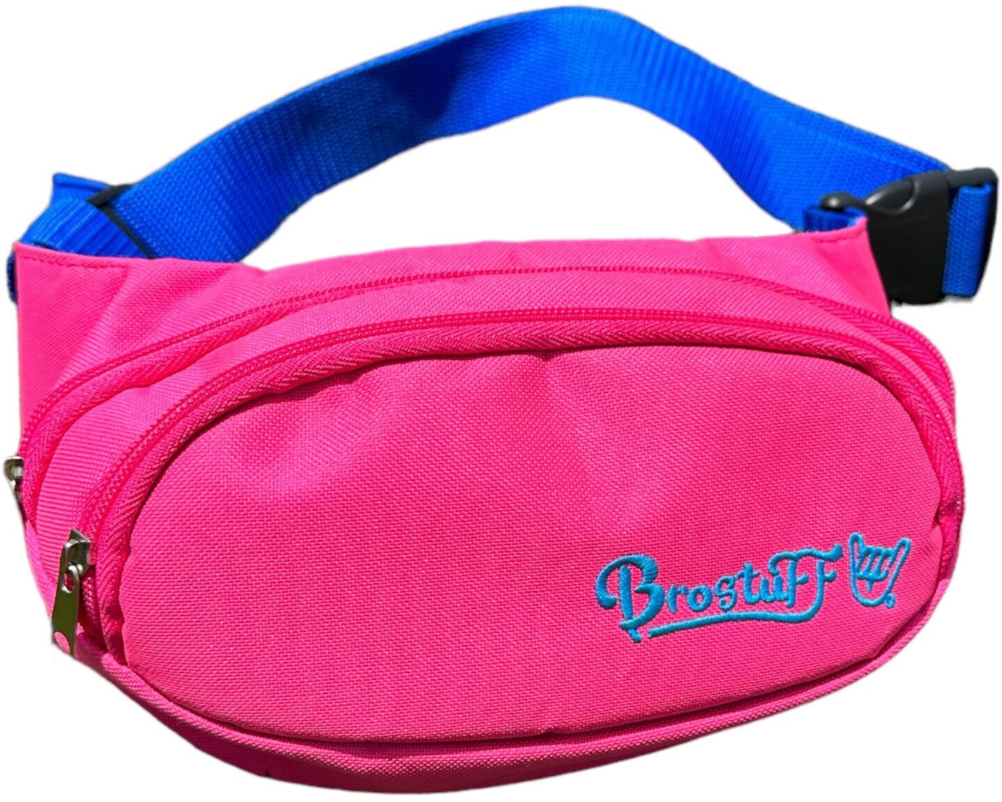 Сумка поясная