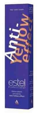 Estel, Крем-краска Anti-Yellow effeсt, 60 мл