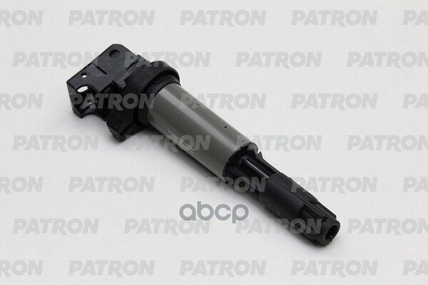 Катушка зажигания BMW: E87, E46, E90, E65, X3, X5 1.6i-4.8i 00- (произведено в Корее) PATRON арт. PCI1099KOR