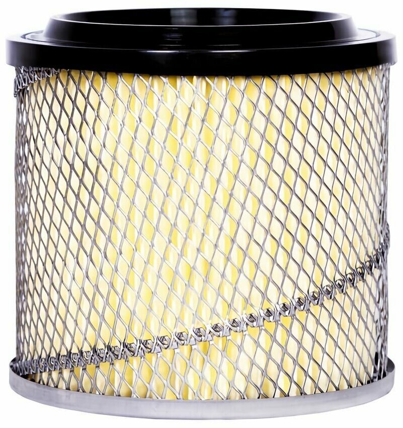 Фильтр воздушный УАЗ-31512, 3153, 2206, 040-1109080, KF7041 УАЗ низкий "дзаф", ДФВ 5734