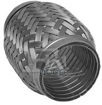 Гофра эластичная VW 55x150 мм FA1 арт. vw355-150