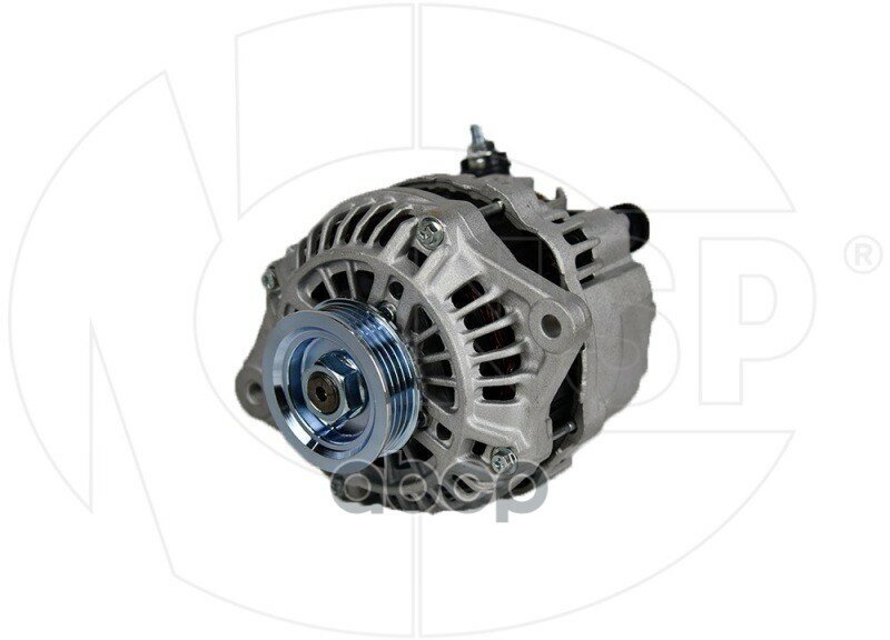 Генератор KIA SPECTRA I (00-04) NSP арт. NSP020K2A218300