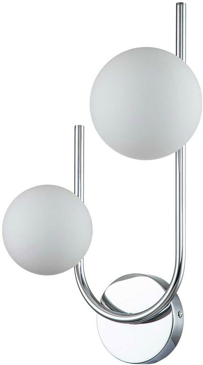 Бра Escada Sphere 642/2A Silver