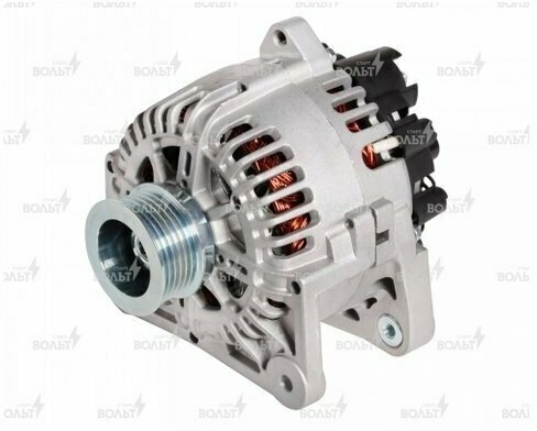 Генератор Стартвольт LG0916