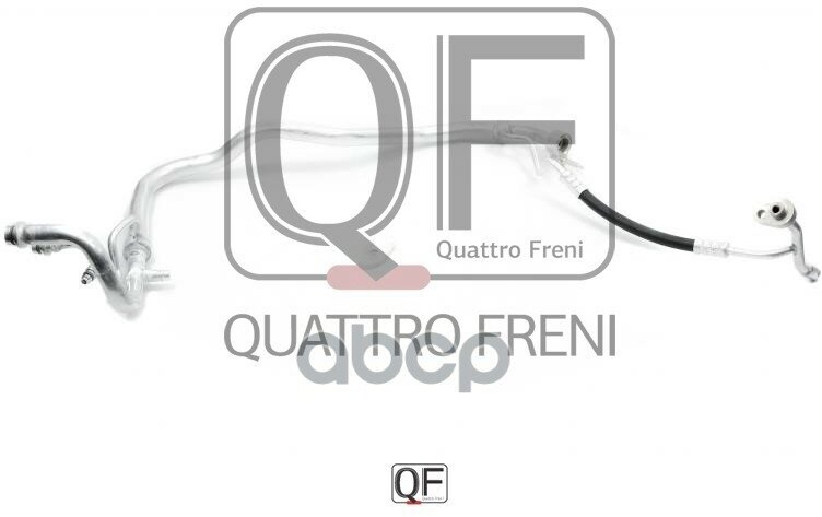 Трубка кондиционера FORD QUATTRO FRENI арт. QF30Q00003