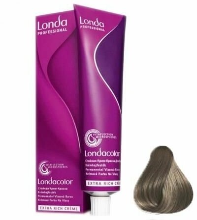 LONDA крем-краска оттенок 7/1