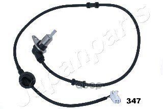 Датчик вращения колеса задний R [ABS] Japanparts арт. ABS-347